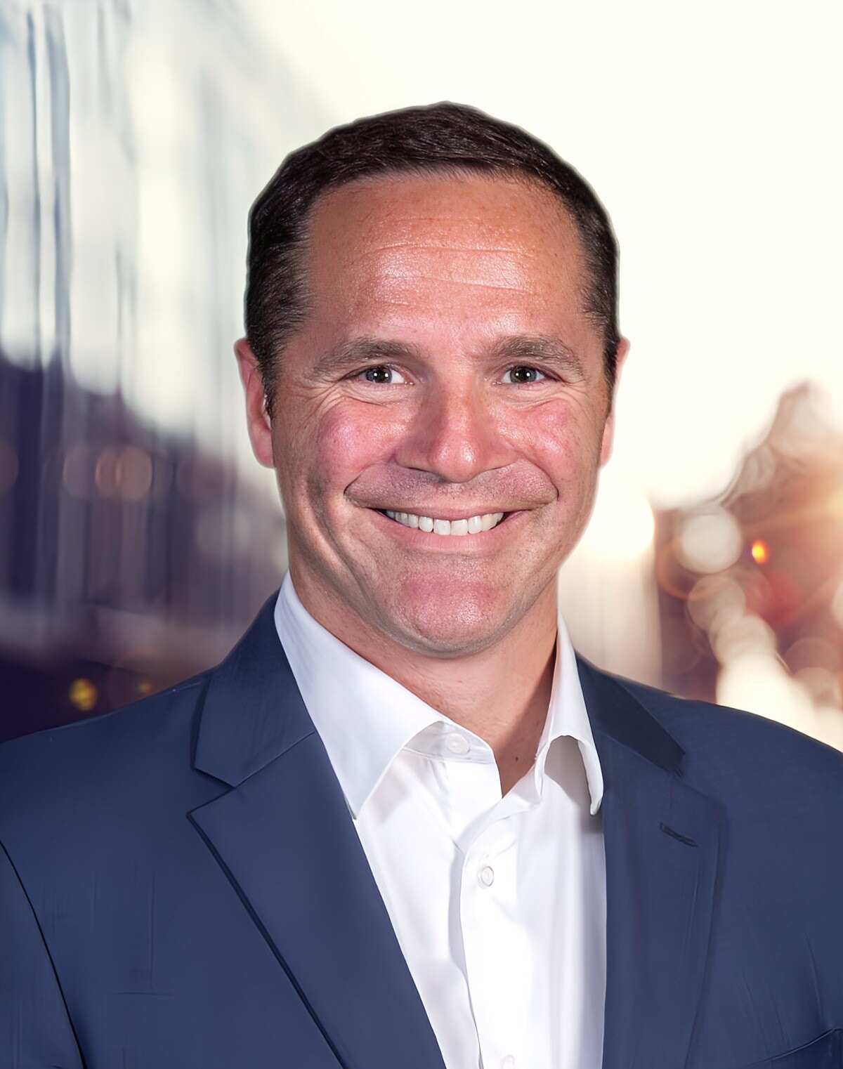 Keith Becker | Our Team | Transworld Business Advisors